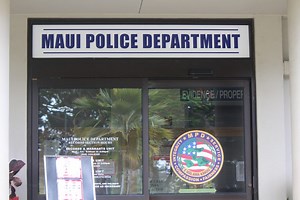 Maui police launch Cold Case Detail for unsolved homicides, missing persons cases | Maui Now