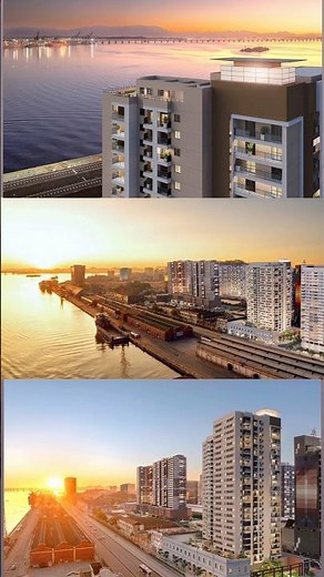 Tudo sobre o Farol da Guanabara