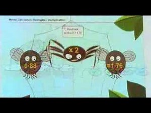 Maths-Whizz Interview