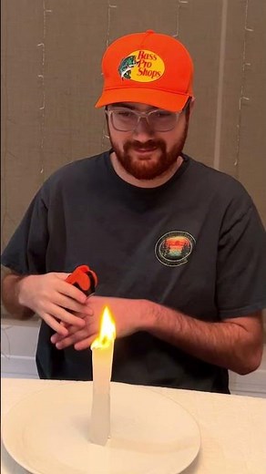 Floating tea bag experiment (convection current)