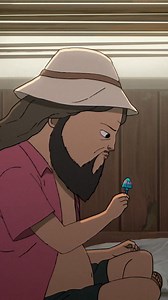 Adult swim | LSD Psychedelic ART