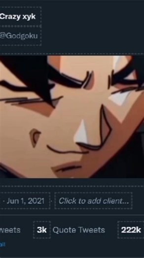 Anime Twitter Template video editing #shorts#anime #naruto #Naruto# Twitter template video editing