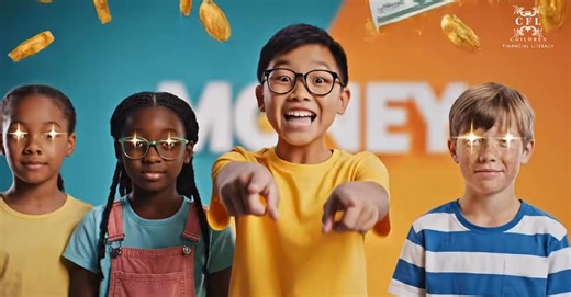 Checks 101 for Children (and Parents!)  In a world of tap-to-pay...