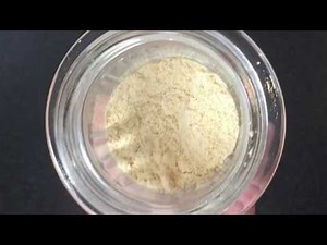 HOW TO MAKE MILK POWDER