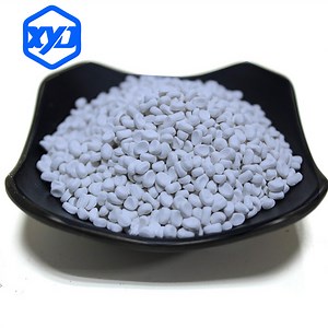 [Hot Item] Plastic Filler Masterbatch, Raw Material of Rustproof Vci Film Chemical Vapor Corrosion Inhibitor Additives Pellets