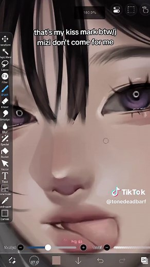 Exploring the Alien Stage: A Kiss Mark Mystery Unveiled