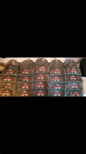 New delivery of PHANTOM embroidered hats. Top quality as usual. Priced £14 each collection or £3.50 posted. Hats flew out last time. #fishing #hats #quality #productivity #promo