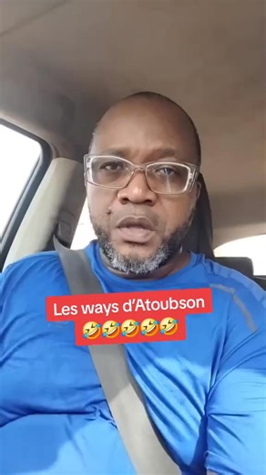 11 reactions | Infos Les binguistes tonton atoubson vous parle ici ecoutez bien @à la une #eglesiens #abonne_toi_sur_la_page_et_partage #toutlemondepartage #partage #toutlemonde #toutestpossible #partager_max_svp #foryouシ #bijou #likeforlikes | Amelie Doudoune | Facebook