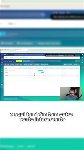 Gantt View and Reports in Bitrix24