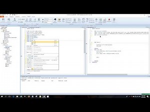 How to connect LabVIEW to Robot Studio Part 2