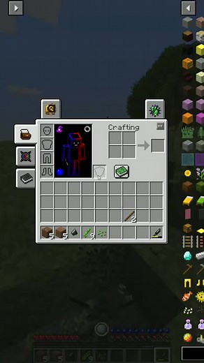 First time playing Minecraft hardest mod... #minecraft #minecraftmemes #minecraftbuilds #viral #trendingreelsvideo #fypシ | MOZ Gaming