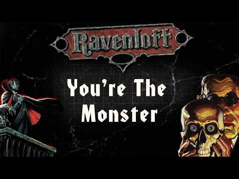 What If Your Character Died and Nobody Told You?