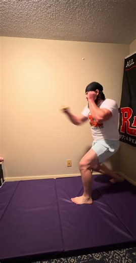 Reaction Time Training