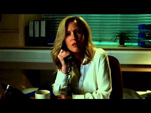 The Fall | Behind the Scenes