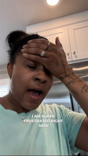 I remember this day so clearly. I was exhausted, stressed, and trying to build my website during nap time… only to realize I’d missed the entire nap window. I hit a wall that day. Looking back now, I wish I could tell her: You’re building more than a website. You’re building something that takes time, faith, and grace. Rest doesn’t mean the dream disappears, it means you’re preparing to return stronger. If you’re in your “hitting-a-wall” season, keep going. The wheels will start turning again. #