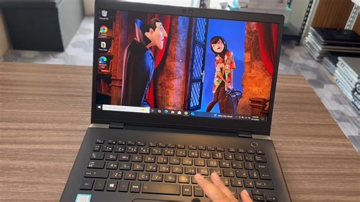 1.2K views · 21 reactions | Toshiba Core i5 8th Gen 16gb Ram 256 SSD 13 Inch Superthin @10,999.00 ‼️Superthin and Handy‼️ Freebies: Bag, mouse and charger Toshiba Dybabook G83/DP Intel Core i5 8th Generation Built-in Camera 13.3 Inches Superthin 8 CPU's Quadcore Windows 10 Pro 2 USB slot With HDMI Port With LAN Port With Type C Port With SSD Card Microsoft Office Installed Ready to use! | Jazzer Reyes Shine Laptop Online Store | Facebook