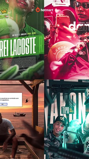 Make professional flyers in minutes with editable templates — perfect even for beginners | Design by Sagaz