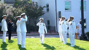 18 reactions | Highlights from the NAVFAC Washington Change of Command Ceremony 2021 | NAVFAC | Facebook