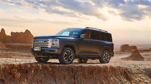 Everything you need to know about Abhishek Sharma’s Haval H9 after Asia Cup win