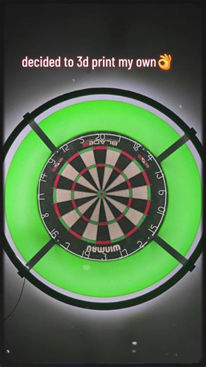 DIY LED Light Project with 3D Printing