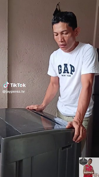 Hindi nagdi-drain. stuck water problem sharp automatic washing. tutorials on how to fix automatic washing #tutorial #repair @