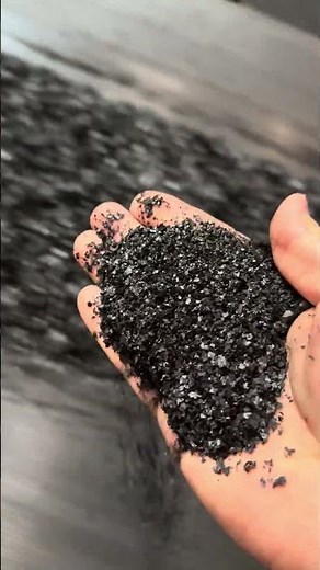 Potassium Humate Tablets | Source Factory, OEM Available