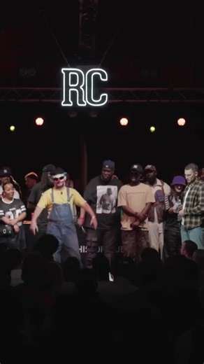 Clown VS Nemoh: A Humorous Battle Rap Showdown