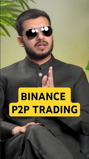 Binance P2P Trading: Safe or Risky? 💰🔥