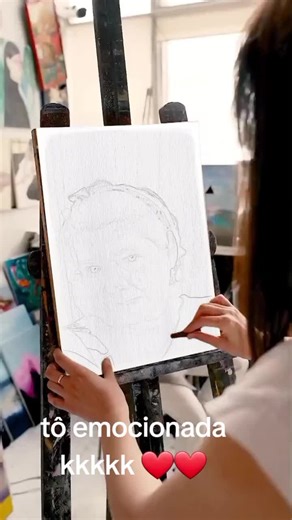 Eliane Vieira no TikTok