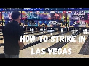 How to bowl at the USBC Open Championships | Beef and Barnzy show.