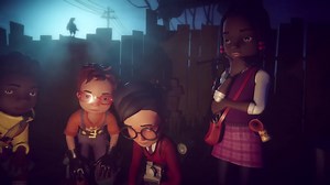 Secret Neighbor - Launch Trailer