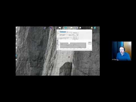 HEC-RAS 2D Class 3.5b- Internal SA 2D Area Connections Lecture