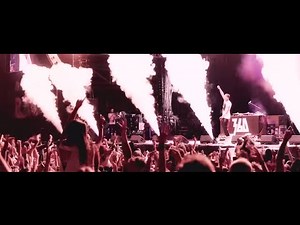 360 'RUN ALONE' LIVE AT SPLENDOUR IN THE GRASS 2014