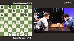 51K views · 1.5K reactions | ¡NUEVO VÍDEO!  Partida entre Magnus...