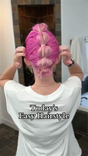 Easy Medium Length Bob Hairstyle Tutorial