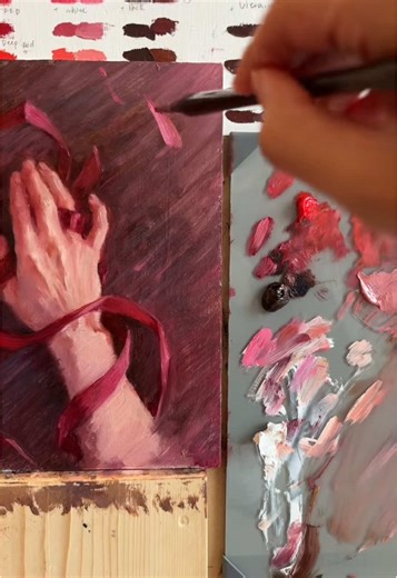 Understanding Red String Theory in Relationships