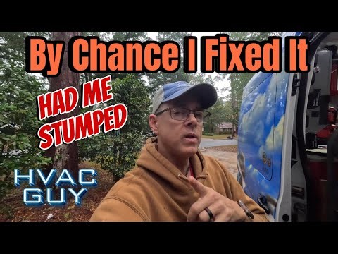 Fixing This Furnace Was A Learning Experience! #hvacguy #hvaclife #hvactrainingvideos