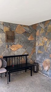 56K views · 858 reactions | Irregular Multicolor Limestone Stone...
