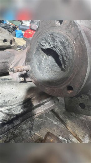 Understanding Ford Transit Turbo Engine Mechanics