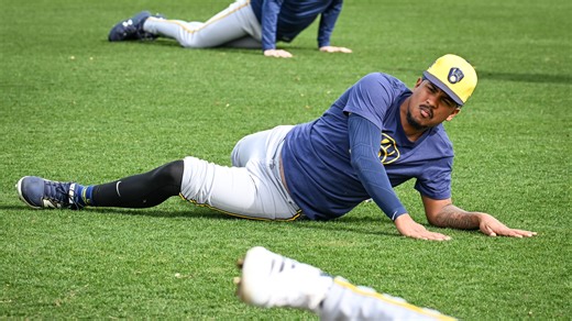 The Milwaukee Brewers announced their 2026 spring training schedule. Here are the highlights.