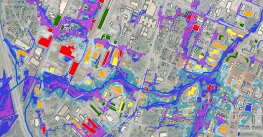 Suez Optimatics and Autodesk: Making the most of your hydraulic model data