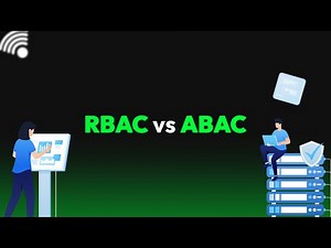 RBAC vs. ABAC: Which Should You Use?