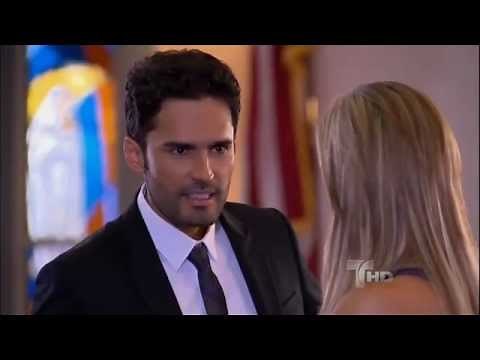 Corazón Valiente | Capítulo 19 [2/5] | TVTelemundo