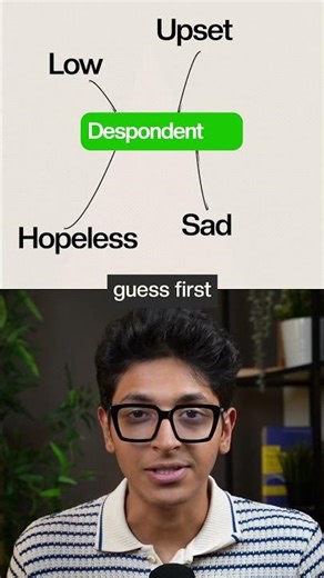 UPGRADE Your Vocabulary in 3 Steps ✨