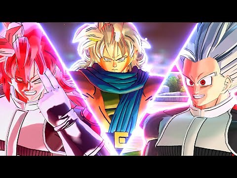 Every Awoken Skill EXPLAINED In Dragon Ball Xenoverse 2 UPDATED!