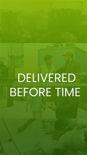 Timelines aren’t just dates they’re commitments to families waiting to move in. At CoEvolve, we’ve delivered projects before the committed time 11 times and counting. That’s why we introduced the CoEvolve Advanced Time Commitment. If we delay, we pay. Because real trust is built when promises come with accountability. Committed timelines. Delivered with confidence. #CoEvolve #O#ontimedelivery #AdvancedTimeCommitment #ProvenTrackRecord #HomesDelivered #TrustedDeveloper #AccountabilityBuiltIn | Co