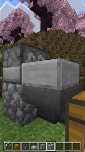 Das ist die beste Starter Essens/Smaragd Farm in Minecraft 1.21