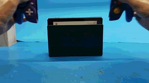 Modder Creates Custom GameCube Controller For Switch