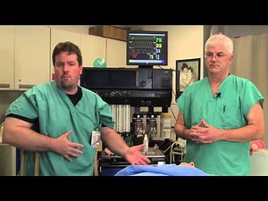 Lesson 2 - Preparing for Intubation: MICU Fellows Airway Course