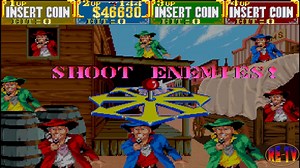 7.1K views · 464 reactions | Sunset Riders (Arcade) one of the best colors and graphics to hit the arcade this hillbilly romp was too much fun who beat this???? #videogames #retrogaming #nintendo #sega #arcade #nostalgia #Classic #gameplay #gaming #konami | Retro-Entertainment TV | Facebook